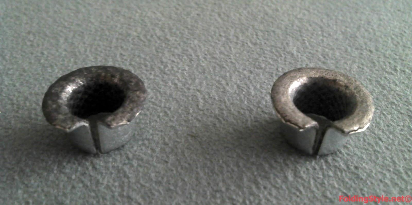 Folding Style ©: Dahon e Tern: OCL Joint Maintenance - Manutenzione ...