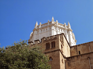 Los Viajes de Ignis Oiassonis: VALENCIA -- CASTELLON