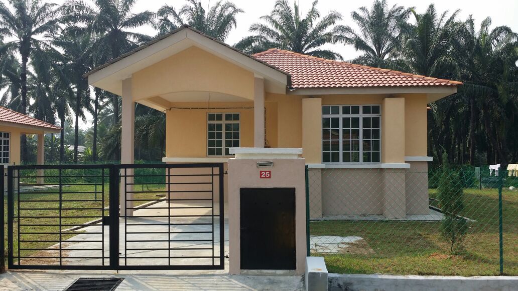 Rumah Kediaman RM300k-400k Update September 2015 ~ Rumah Kediamanku