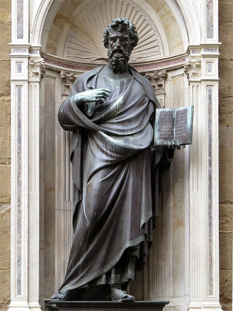 Daily Photo Stream: San Matteo