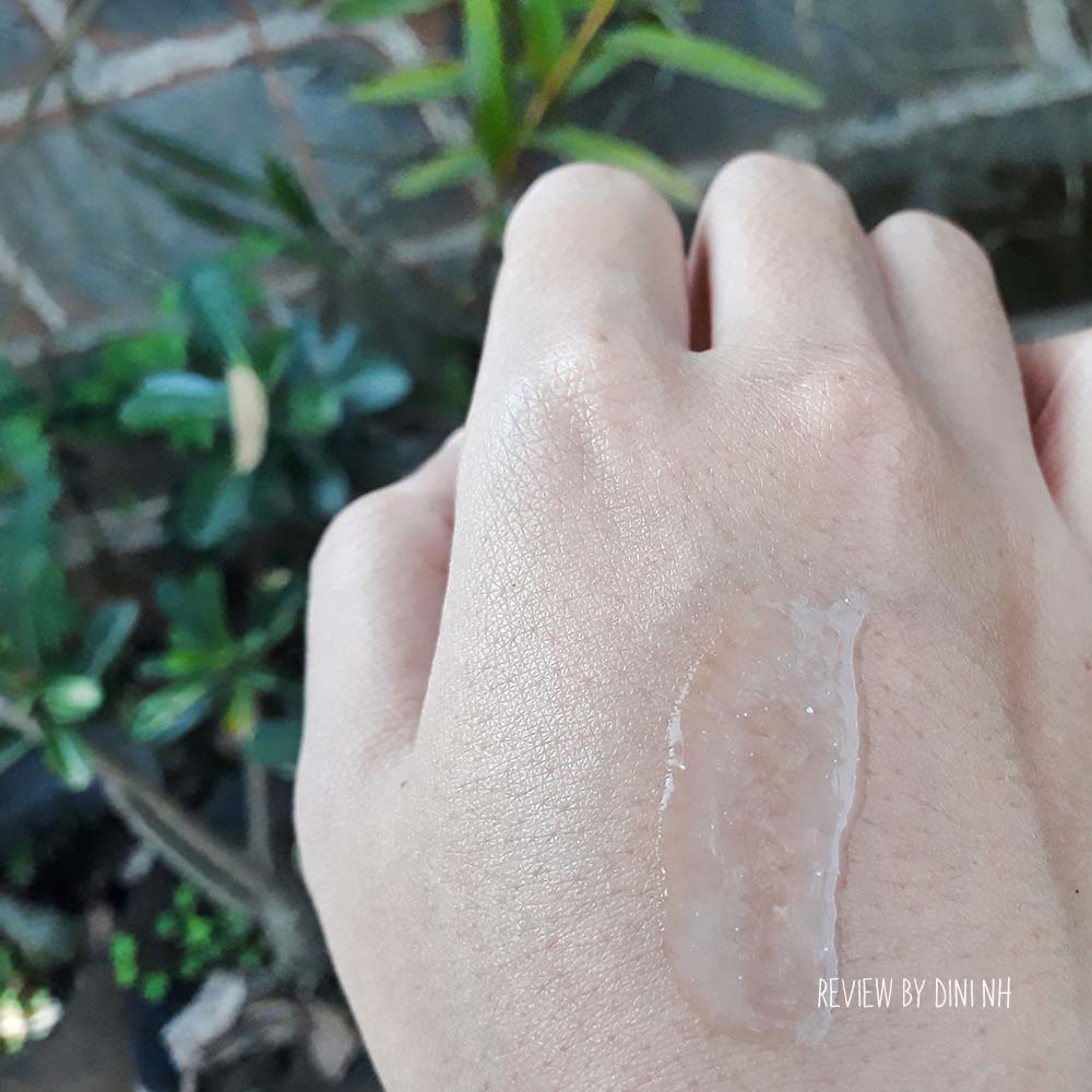 Chlodio Moisturizer Lotion Review - HD Gallery