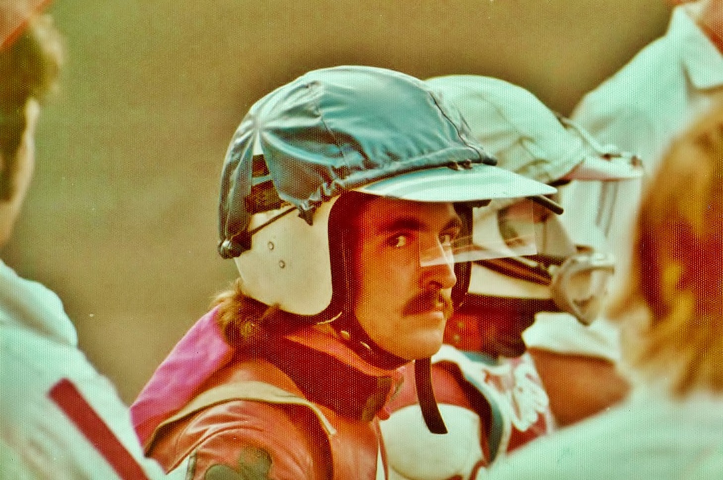 Ferraris and Other Things: April 2014