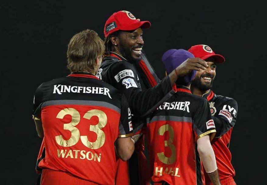 VIVO IPL-9 2016 Best Moments, Images, Wallpapers, Pics