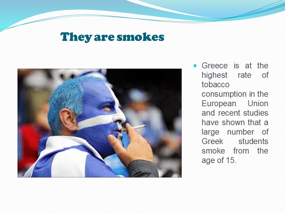 Stereotypes about Greece ~ UniDiversity