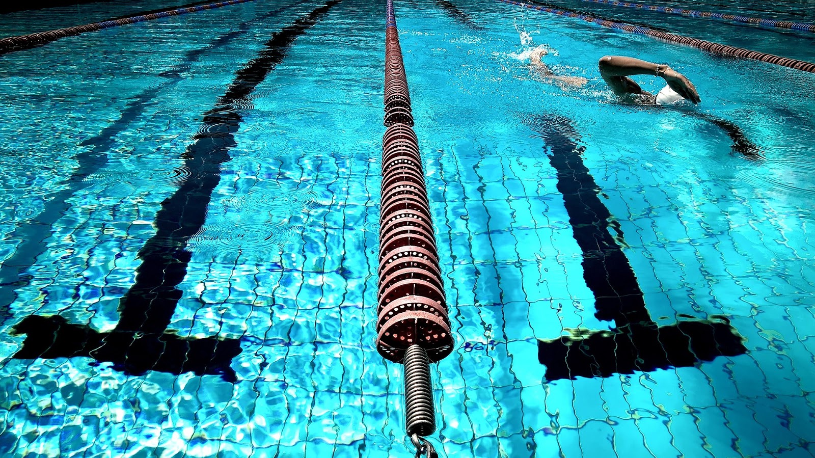 10 raisons de pratiquer la natation ! - Comme On Est