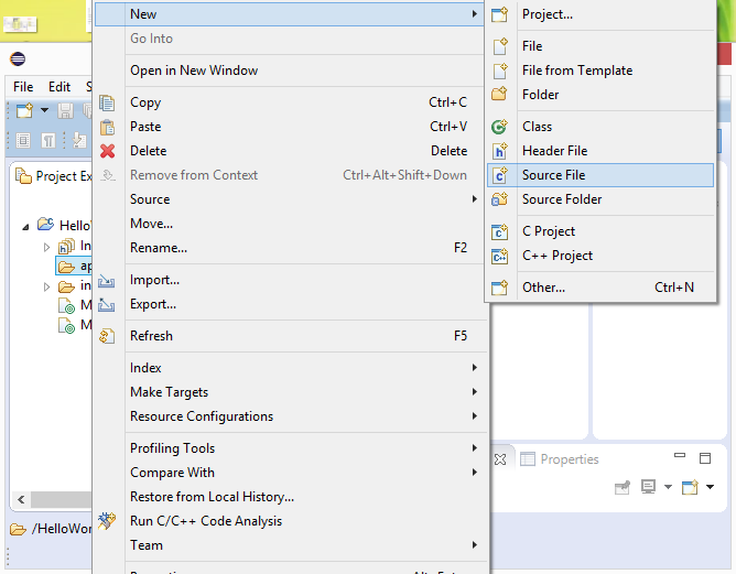 electronic hobby: Sming Framework ตอนที่3 (Basic GPIO Input/Output)