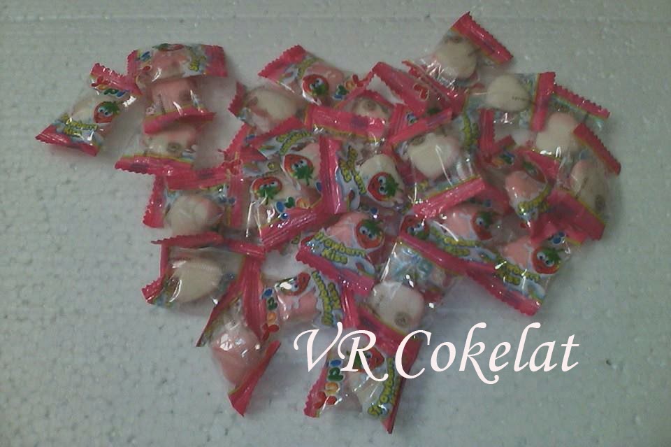 Jual Permen Kiloan di Jakarta 085710390285