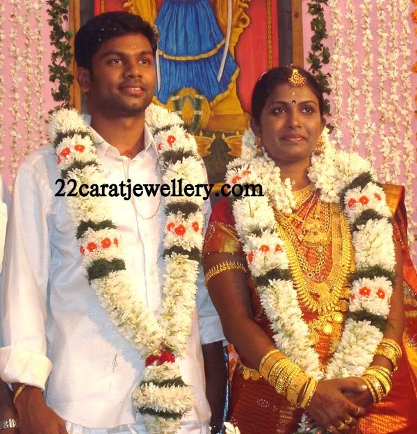 Idea Star Singers Marriage Photos