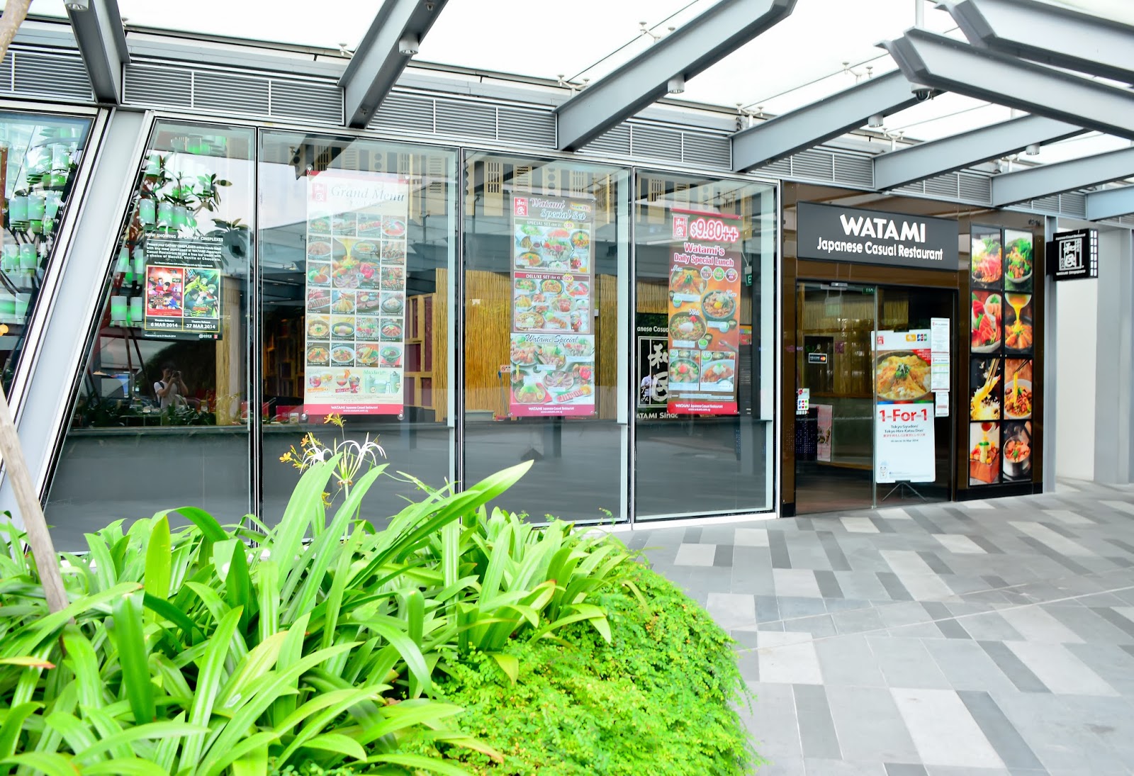 tummytyrants: Watami, Casual Japanese Dining - Star Vista