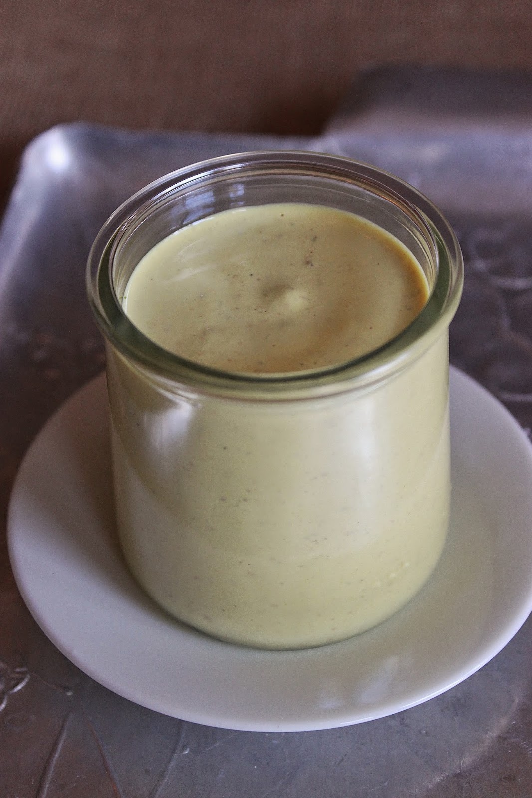 five-ten-fifteen: :: vegan super sauce :: {and my new blender}