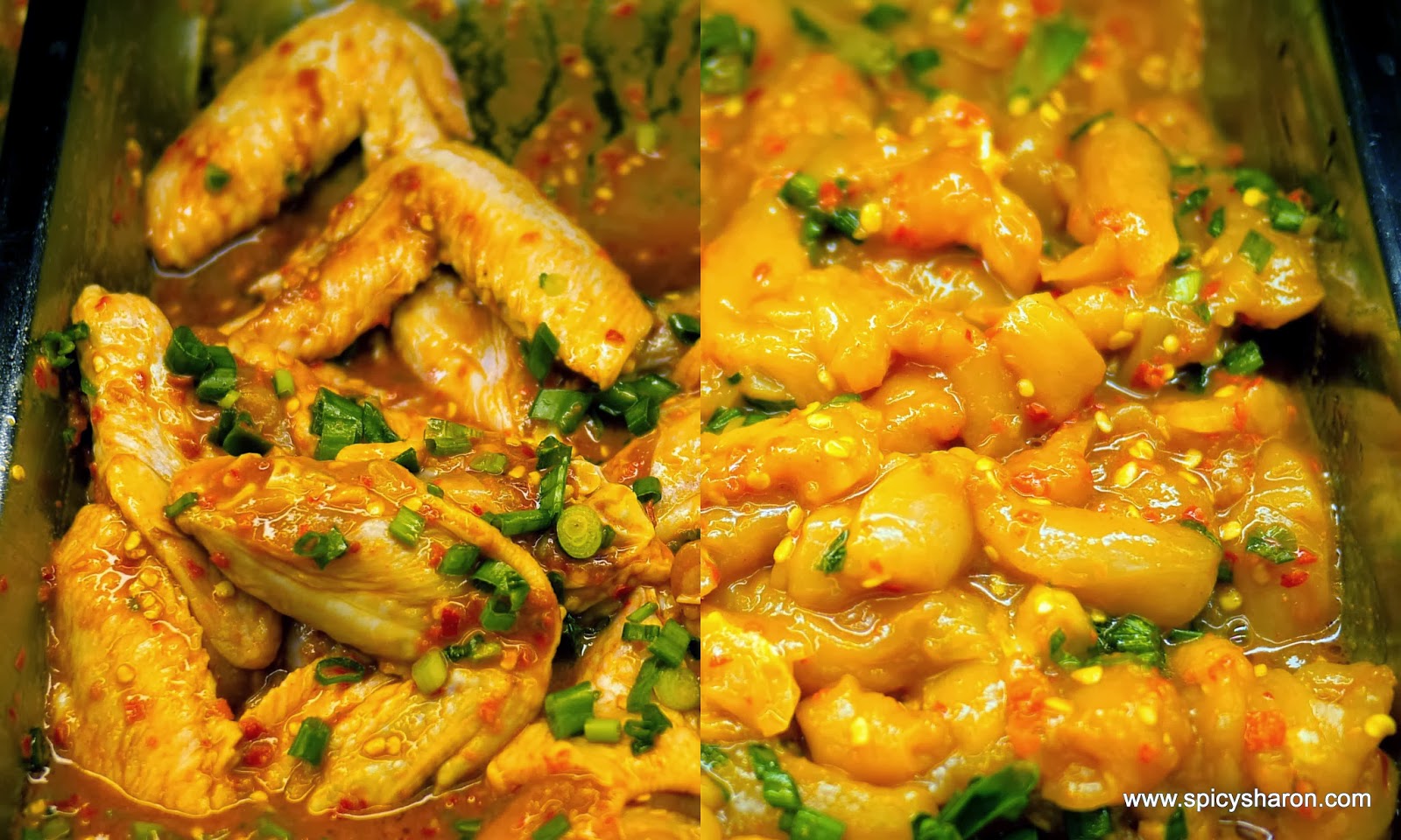 Pak John Steamboat Buffet @ eCurve Mutiara Damansara PJ - Spicy Sharon ...