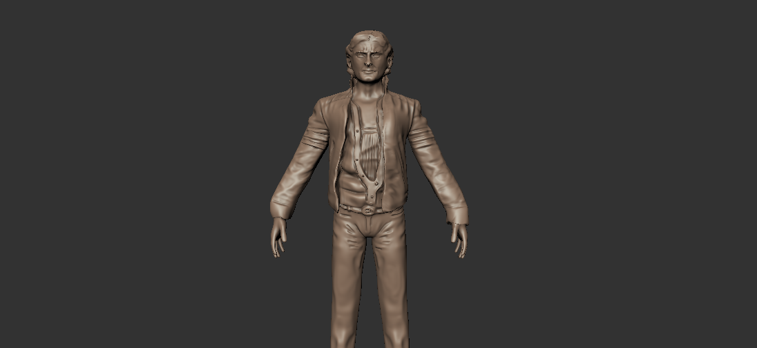 Wolverine Mudbox | melodieouellet