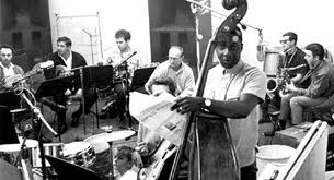 Rock History: The Wrecking Crew