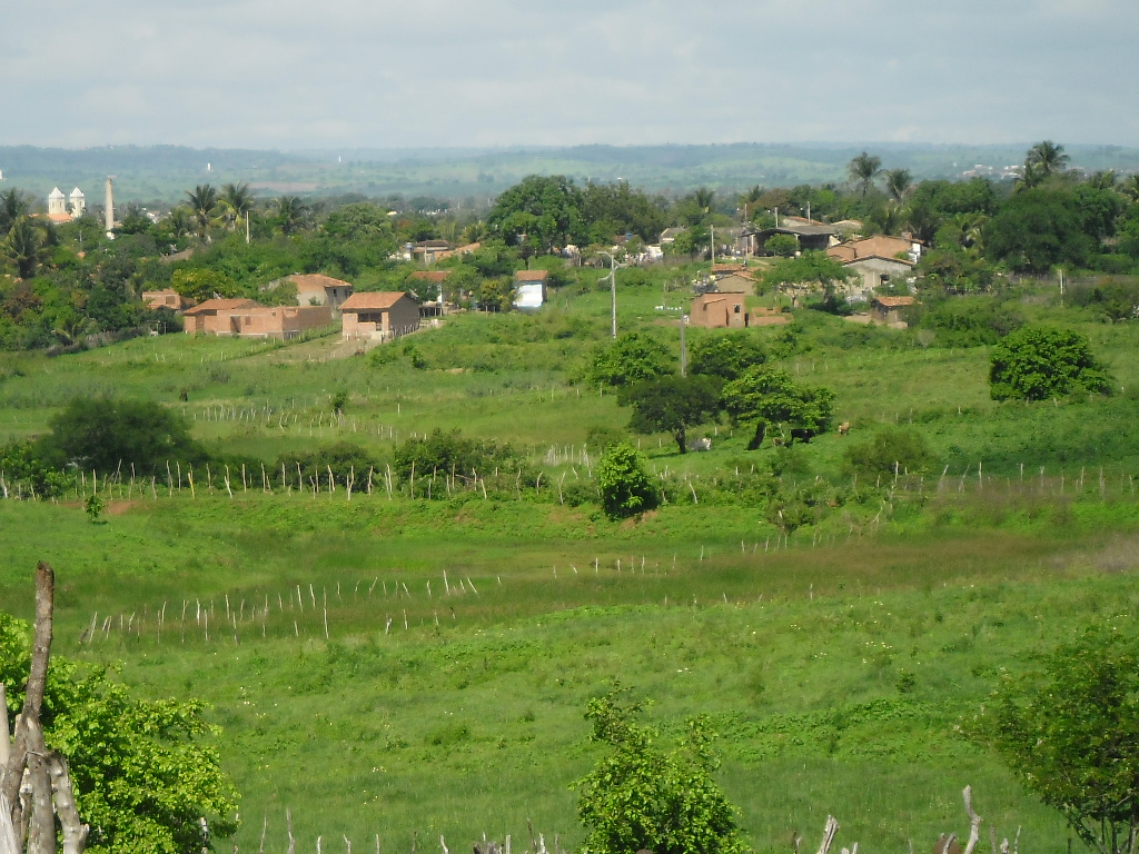 Nhenety Kariri-Xoco: TORÉ KARIRI-XOCO NA LINGUA PORTUGUESA I
