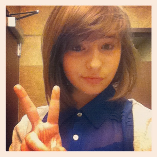 Starlet Arcade: Chelsea Cook