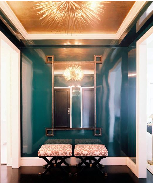 | THE RINFRET GROUP: LIQUID LACQUER