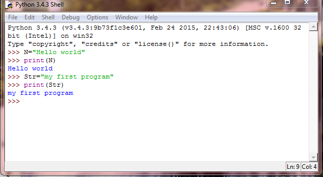 All about Bioinformatics: February 2015