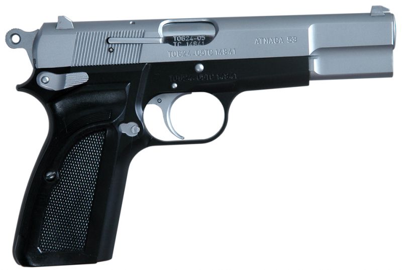 Atmaca Tabanca Fiyatları Atmaca | silah fiyatlari fiyatı