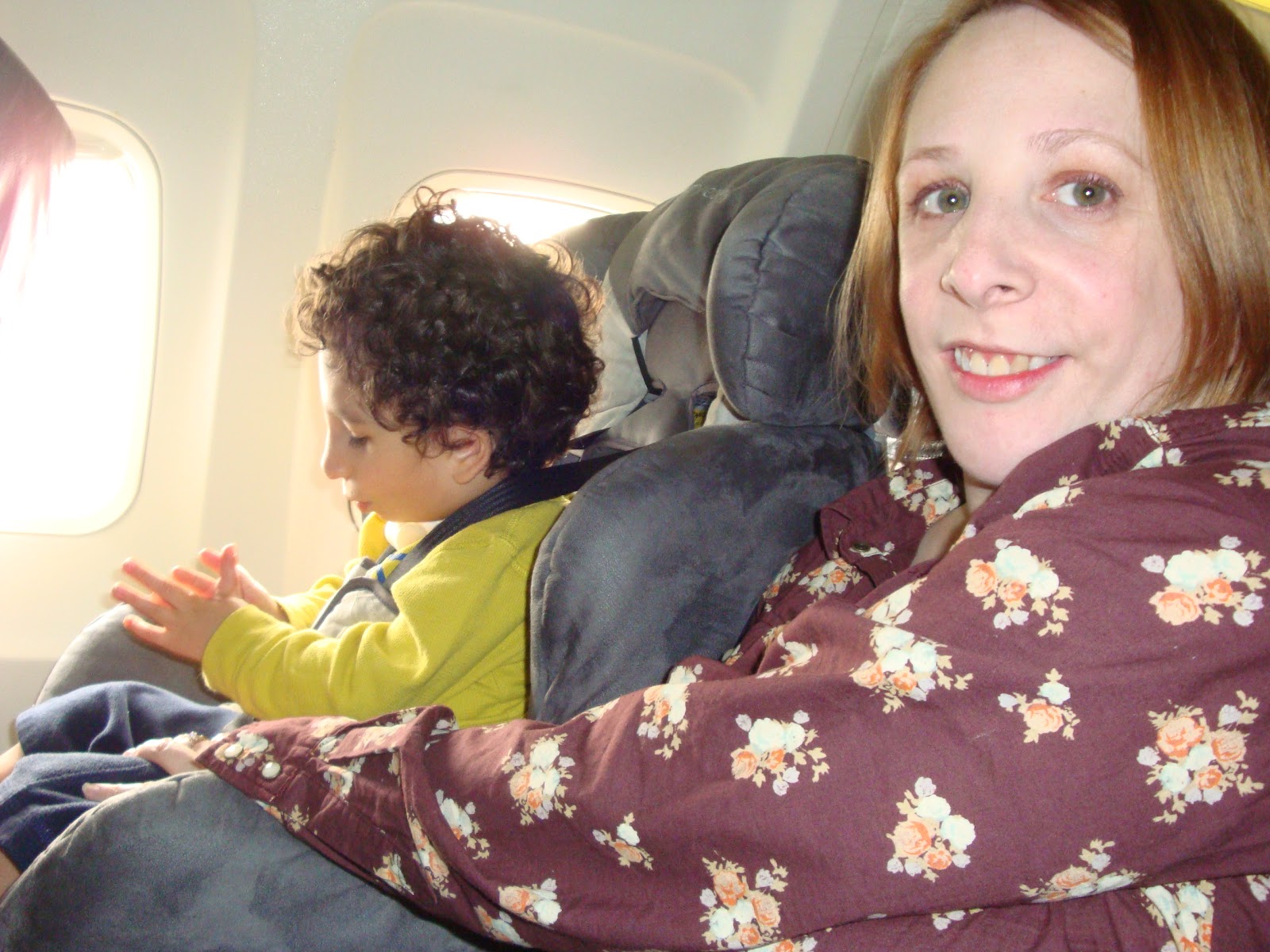 Loving Aiden: Much Needed Update Feb. 3, 2012