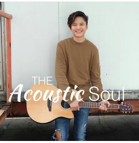 The Acoustic Soul "Kaye Cal"