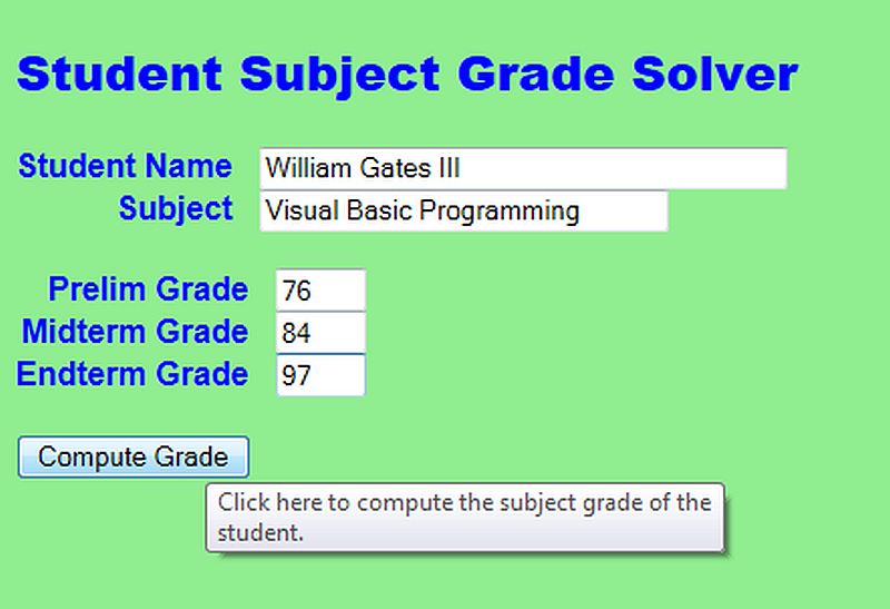 Free Programming Source Codes And Computer Programming Tutorials