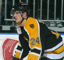 Il Nido delle Civette: Il primo difensore straniero è Mike Schutte!