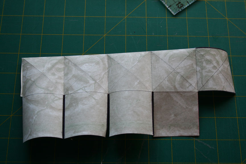 Dani... Black Belt Stitching Wizard: Ort Box Tutorial
