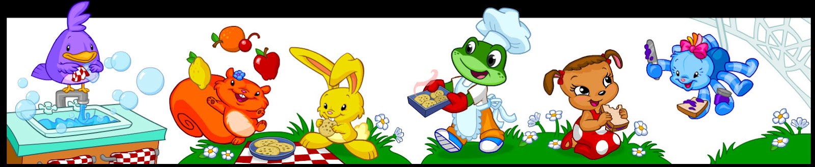 Portfolio of Sarah Dicken: Design