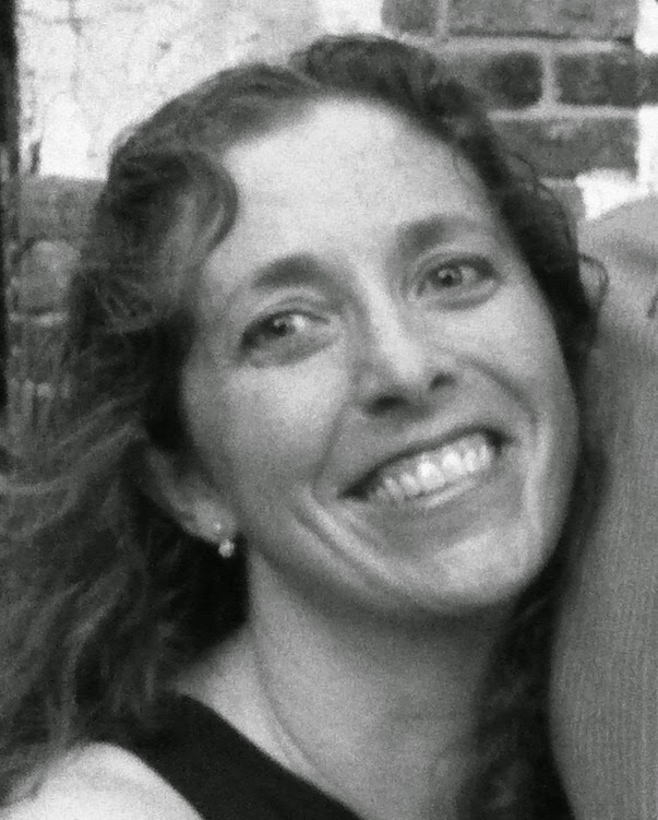 Kissed by Literature: Author Interview - Ann Noser