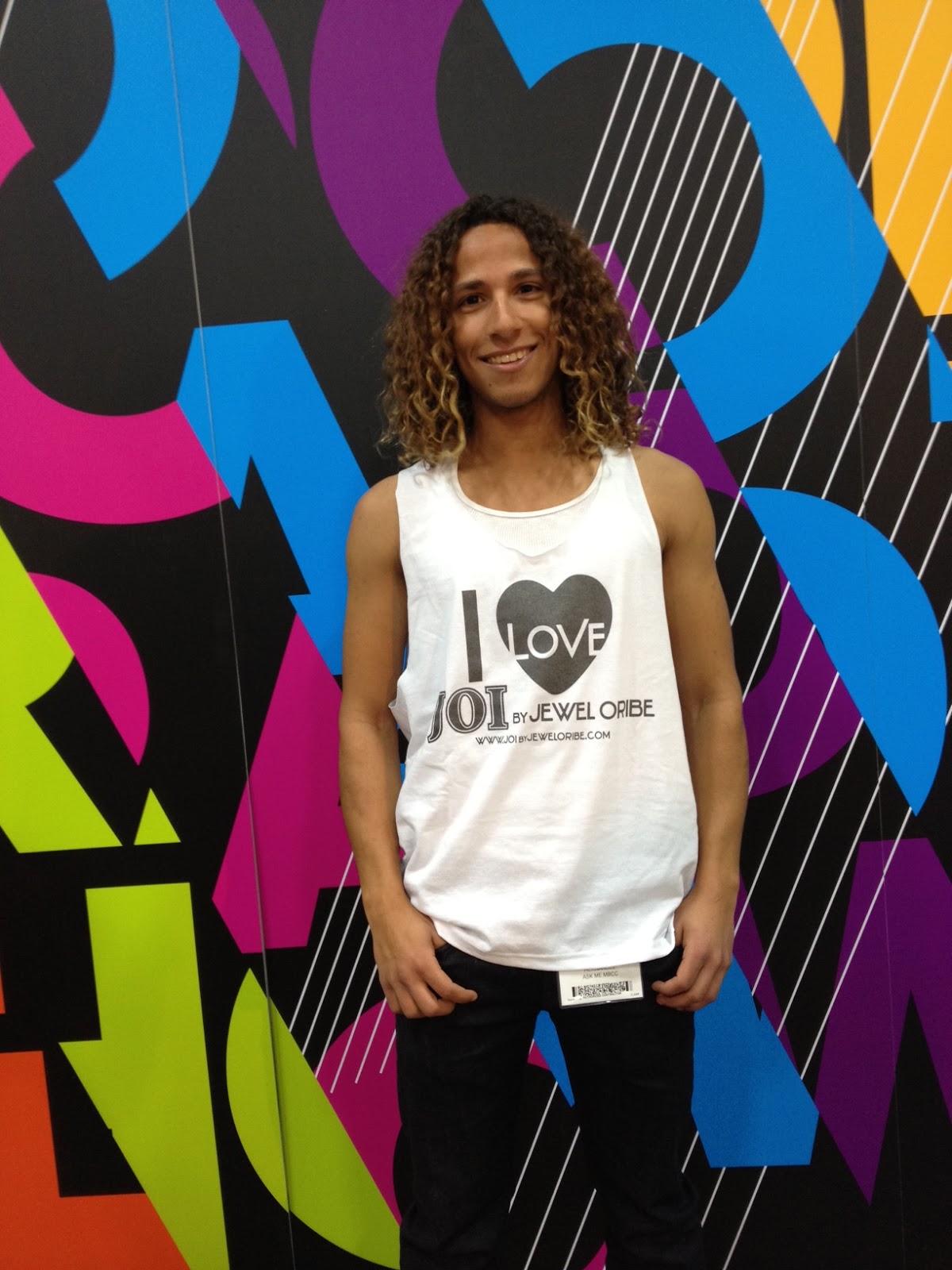 2WJD: JOI's New collection at Las Vegas