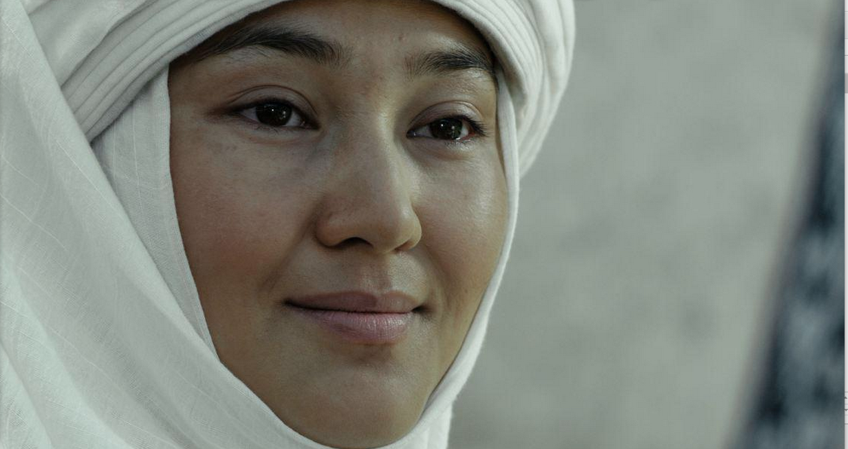 Manas Epic: Movie Review: Kurmanjan Datka - Queen of the Mountains Movie