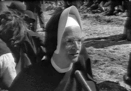 markie d: : The Unknown Harding Hero of the Civil Rights Movement.