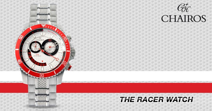 QNet Direct Selling Products: QNET Watch Recommendations for Men