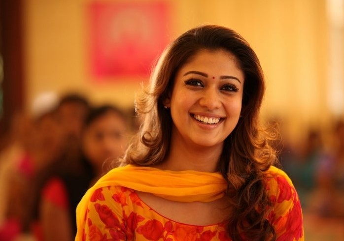 Actress Nayanthara Latest Cute HD Unseen Gallery | Gethu Cinema