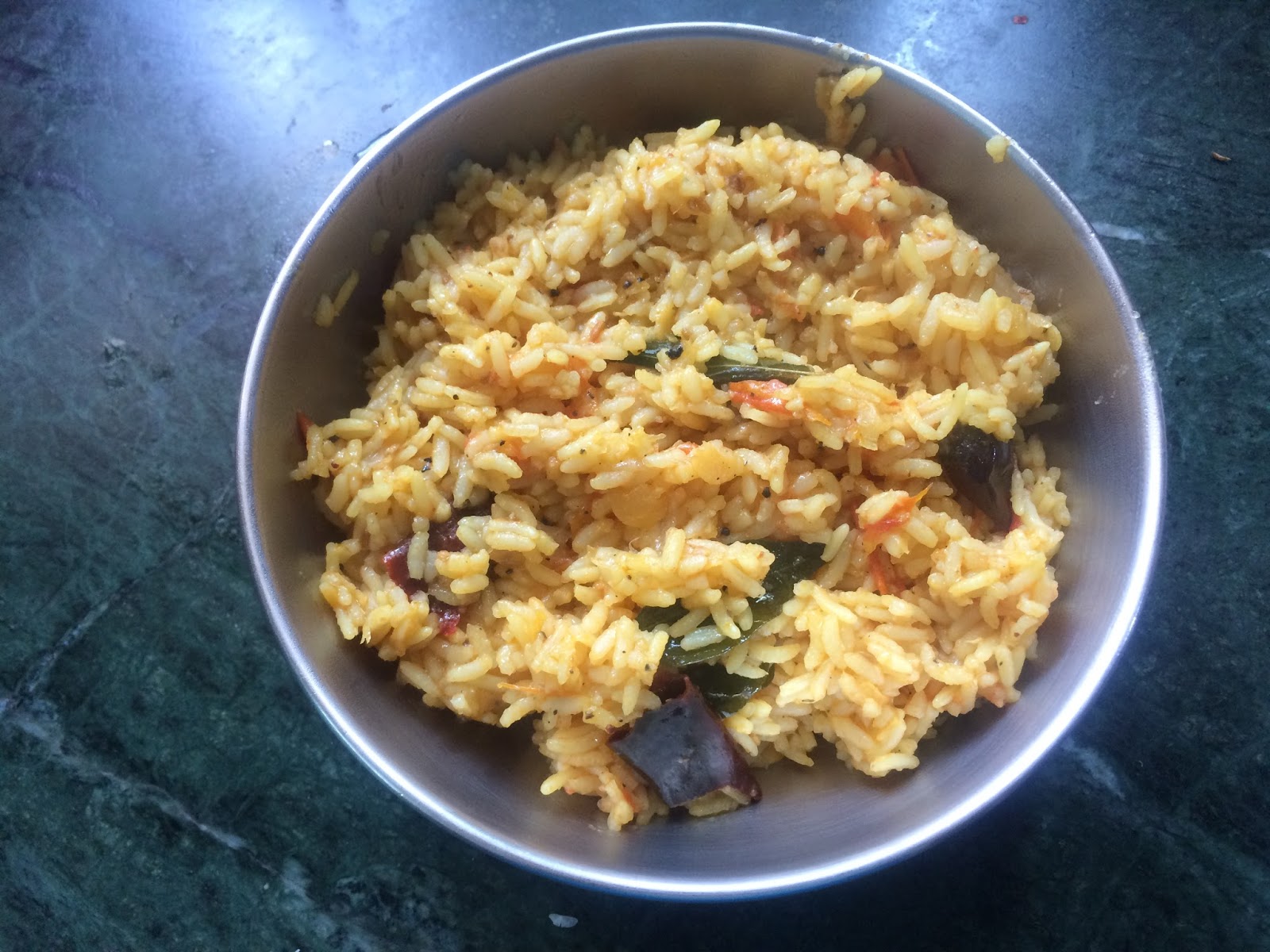 ARISI PARUPPU SADHAM (ARISIMPARUPPU) | Veni Cooks