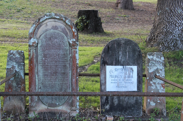 Genealogically Speaking: Ancestor Hunting in Kempsey - Mission #2