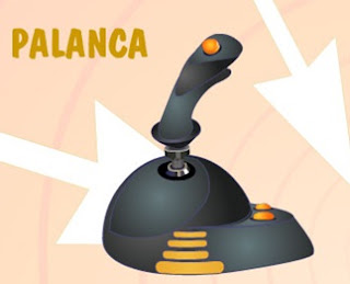 Producción digital 2012: Dispositivos apuntadores