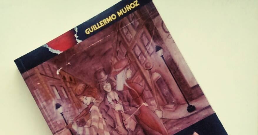 La Gofrera Nihilista: Reseña de "El detective Stottlemeyer y el caso de ...