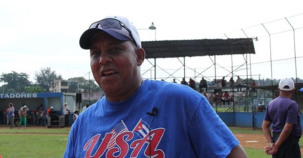 Confirmado Rey Vicente Anglada como manager del Oriental de Granada