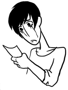 The Strip Show: A Webcomic Revue: Monthly Matinee September: Using Body ...