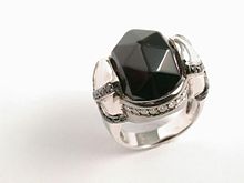 Blog SÓ PUDIA SER Ó WAL: Azeviche