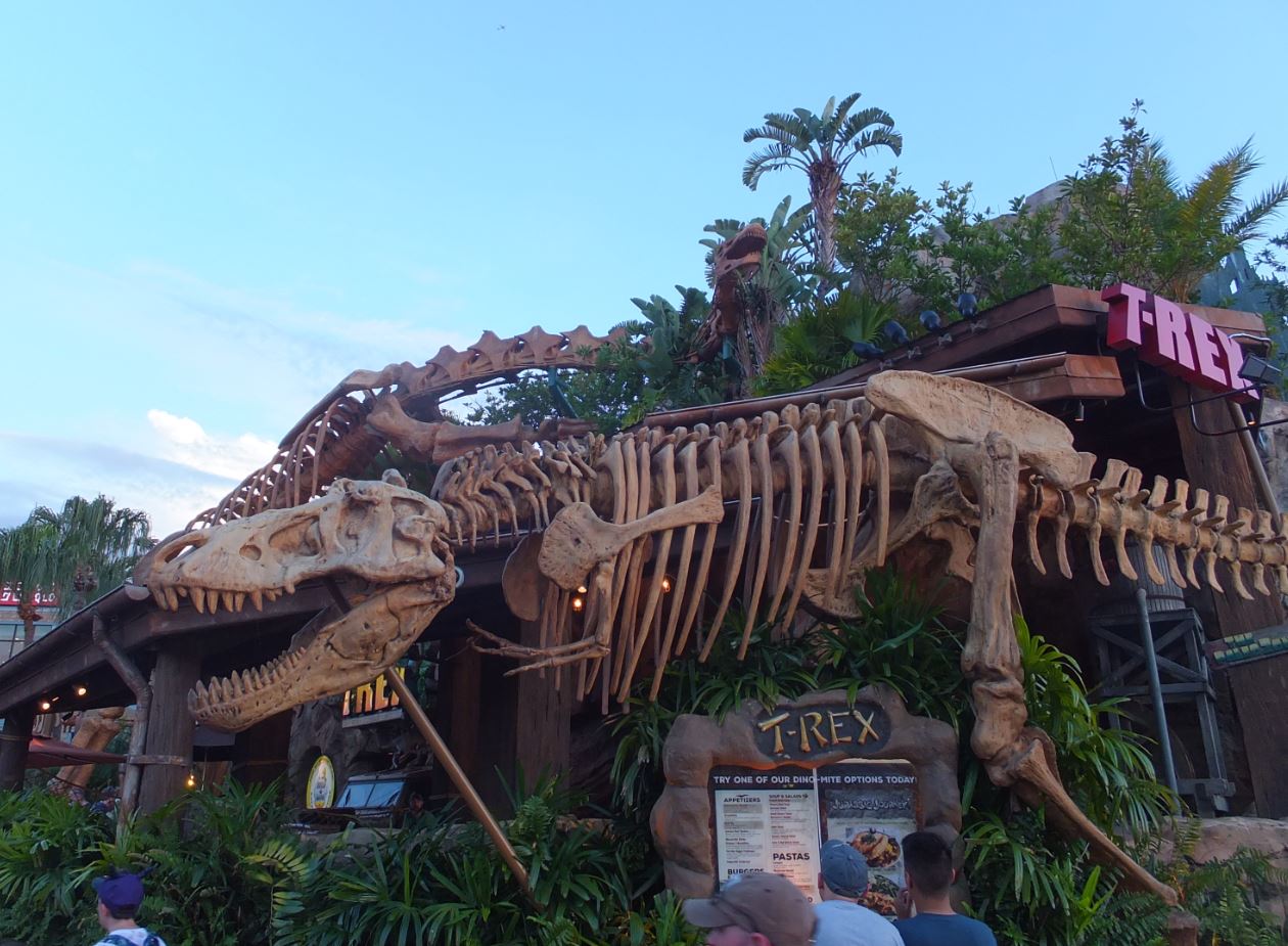 10 Amazing things to do at Disney Springs