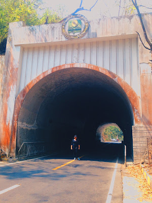 Tangadan Tunnel: A Gateway To Paradise - From The Highest Peak to The ...