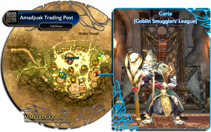 Tera Online: Flying Mount Quest! ~ ММÖŘРĢ Qύεşтş