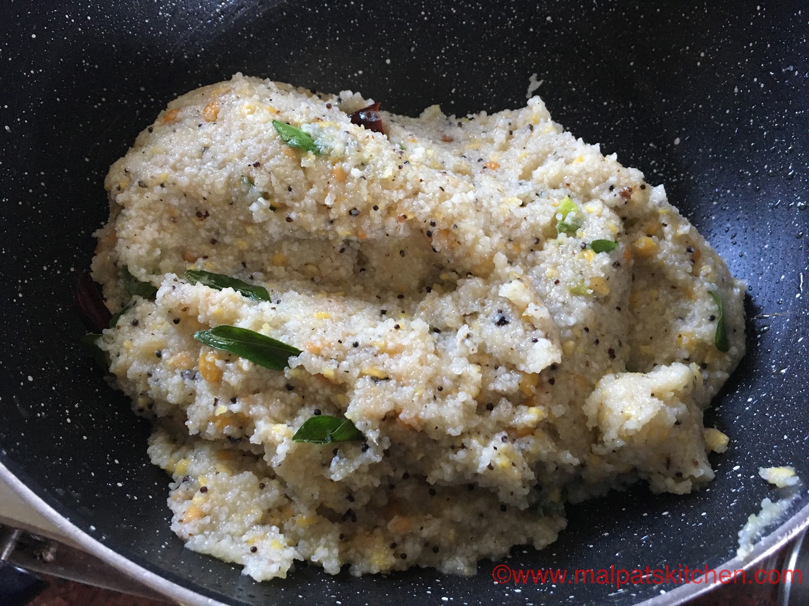 THAVALAI ADAI, how to make Thavalai adais ~ Malpats Kitchen
