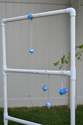 Target Building Instructions - Simple Simon and Company