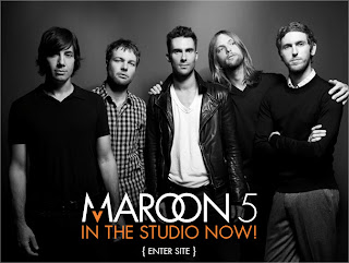 8 Fakta Menarik Mengenai Maroon 5