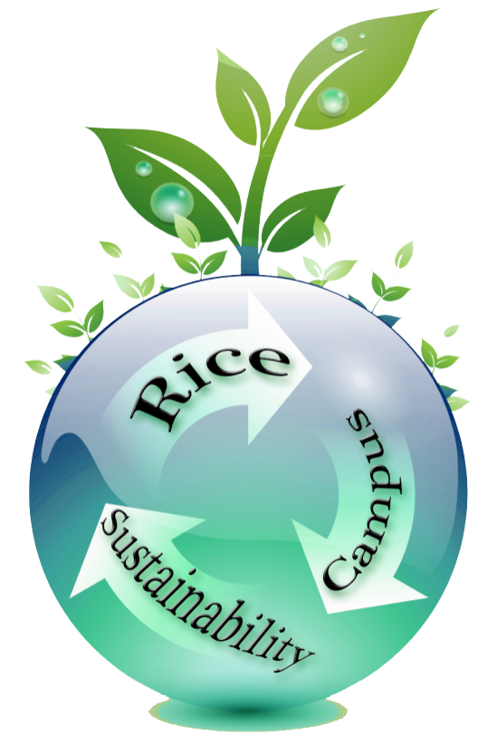 Rice Campus Sustainability Project