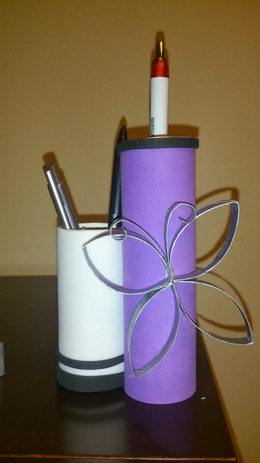 Fofuchitas y más Cositas : Cositas con rollo de cartón (papel higiénico ...