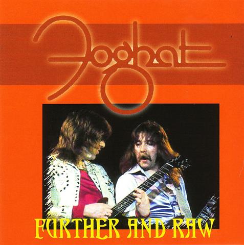 T.U.B.E.: Foghat - 1976-12-18 - Philadelphia, PA (FM/FLAC)